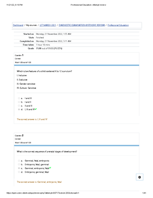 Nw SSU Proposal Terminal Format and Endorsement Form 2 - ISO 9001:2015 ...