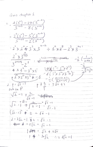 PSPM 2 SM025 Answer scheme - Chow Choon Wooi QS 025/ Matriculation ...