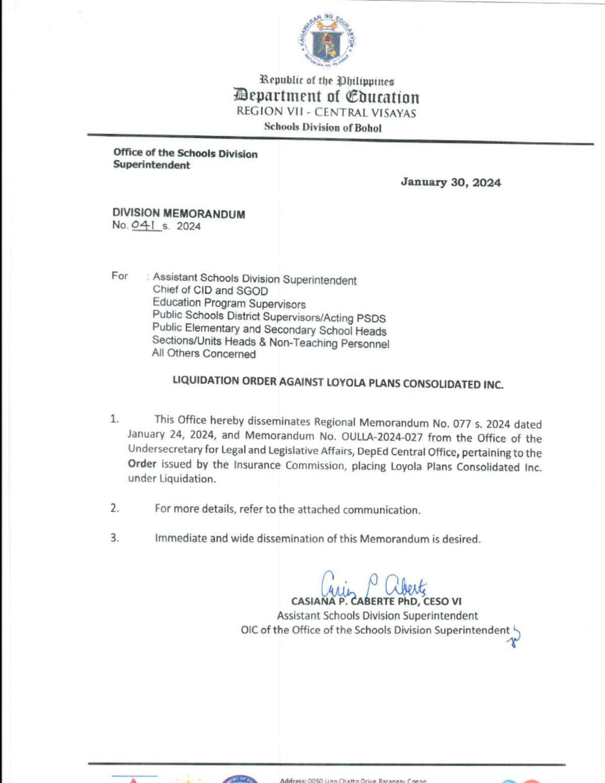 DM-No - Auditing classes of opionion modified qualified unmodified ...