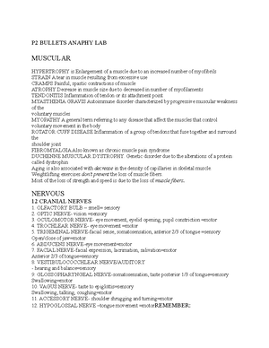 Anaphy LAB SAS 12 - INSTRUCTOR’S GUIDE LESSON TITLE: INTEGUMENTARY ...