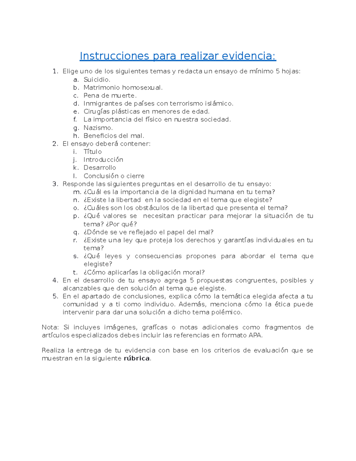 Document 5 - Copy - This is the activity for the evidence ...