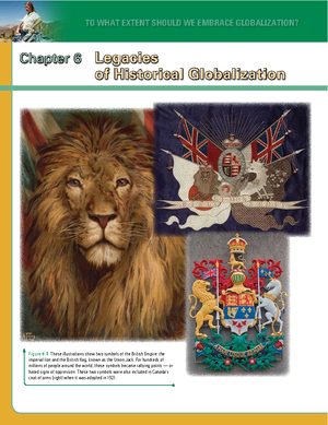 Social Studies - Grade: 10 - High School - Canada - Studocu