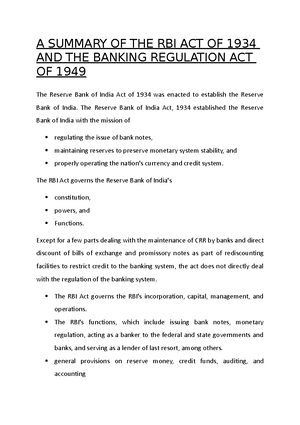 KNOW YOUR Customer (KYC) Guidelines OF THE RBI - KNOW YOUR CUSTOMER ...
