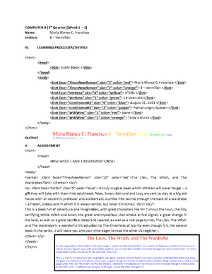 P1_final preboard.p1.ans.doc - Northern CPA Review (NCPAR) 305 Gamboa ...