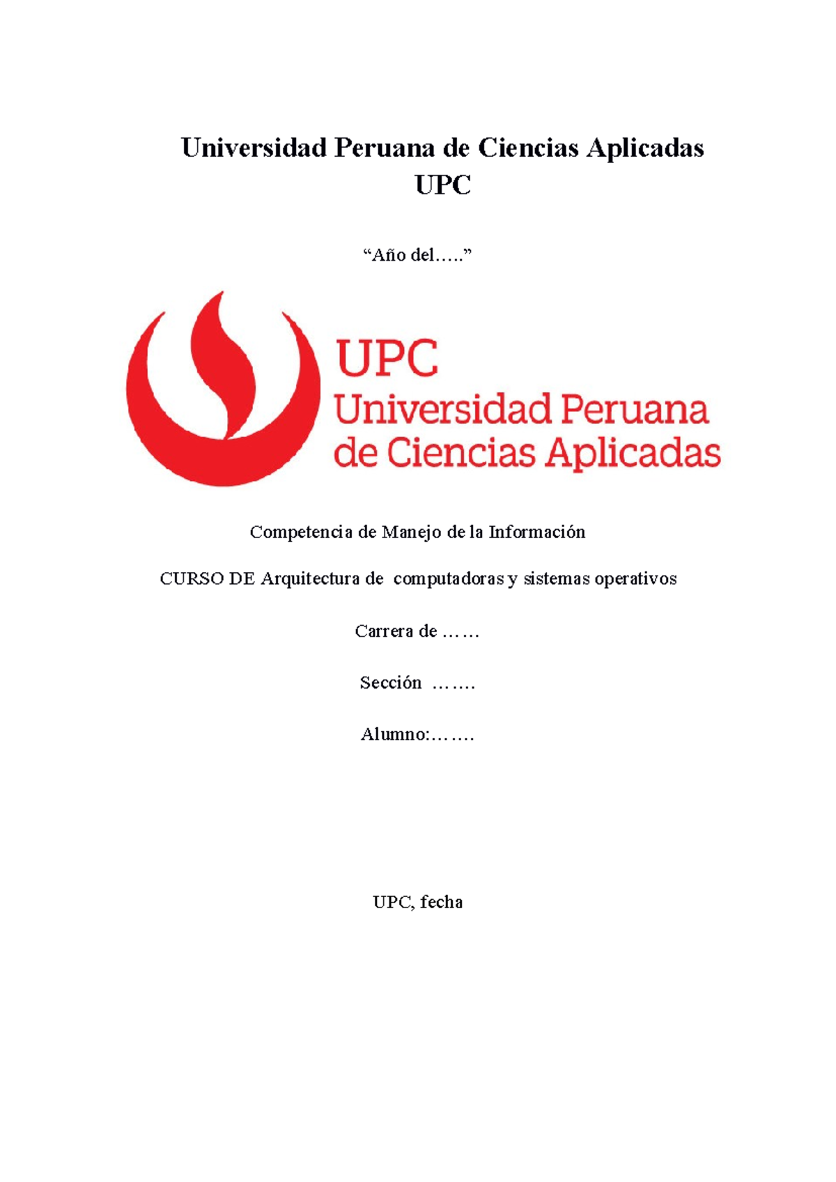 Informe Competencia General WASC - Manejo de la Informacion(1 ...