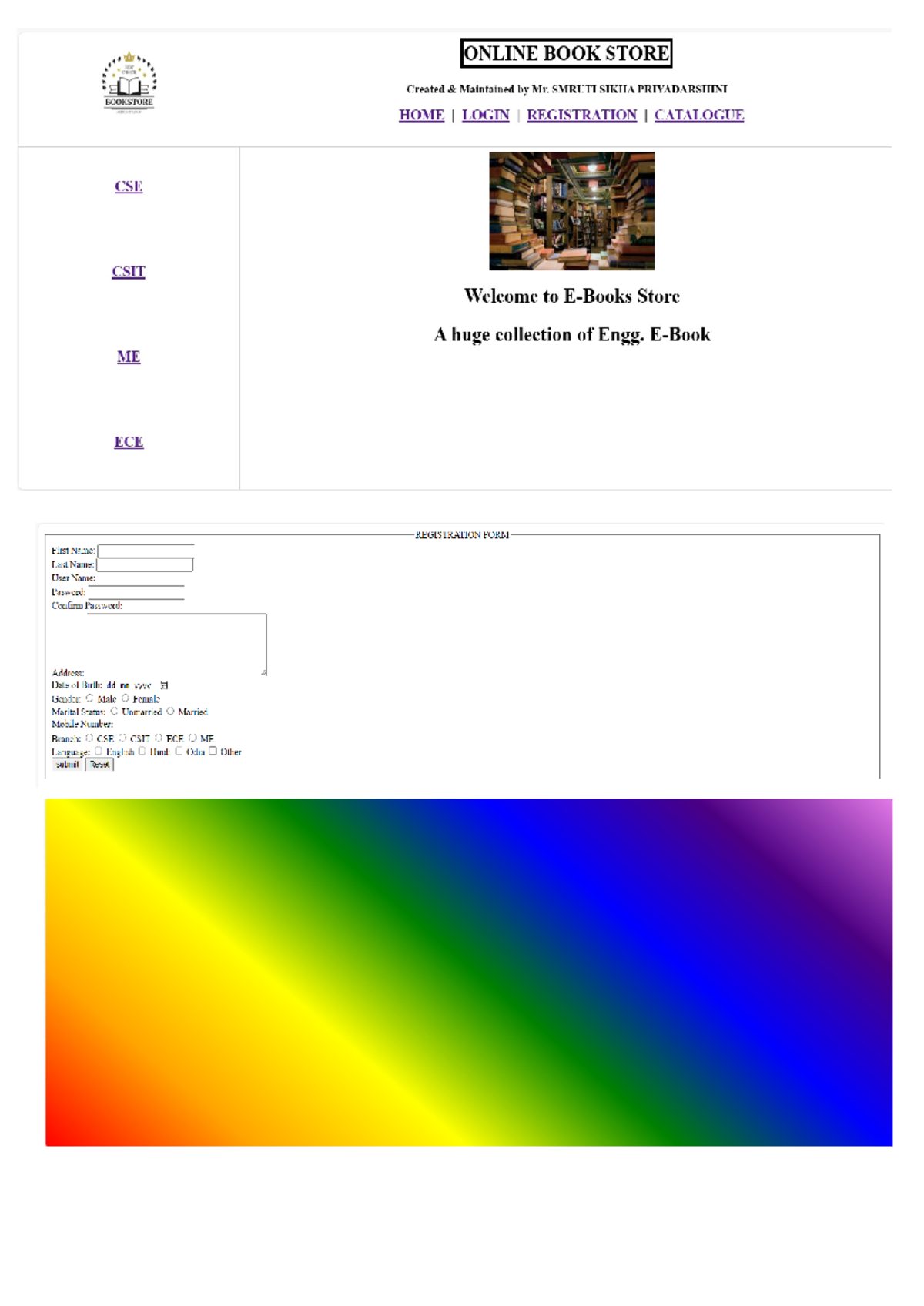 Lab - Computer Science & Technology - Studocu