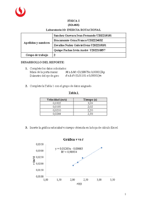 MA262 Lista de ejercicios para el TF - 1 C·lculo I (MA262) Cálculo I – MA Guía de ejercicios ...