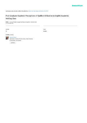 Module-1-21ST- Century- Education - EDUC 328 BUILDING and ENHANCING NEW LITERACIES ACROSS THE ...