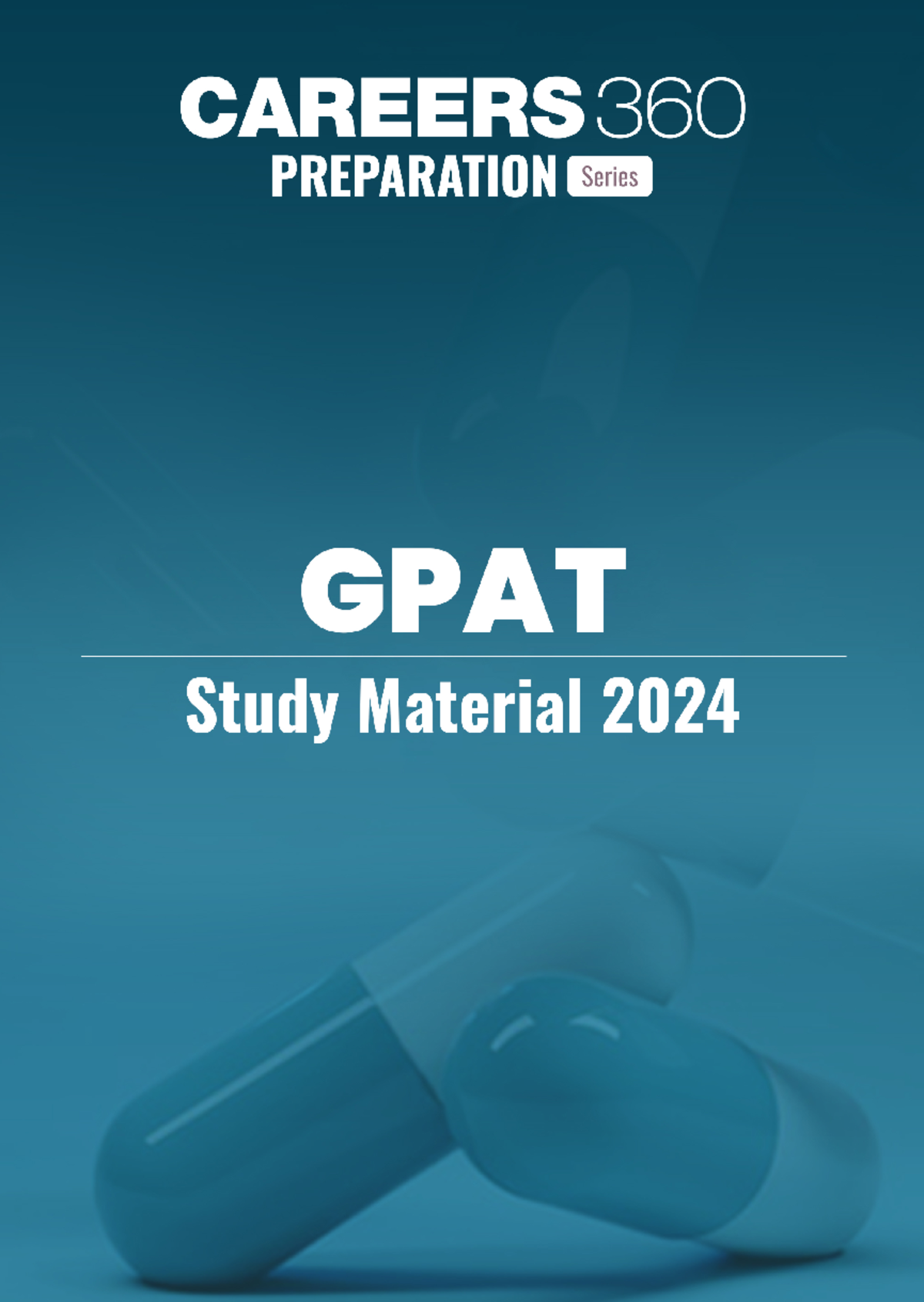 GPAT Study Material 2024 - GPAT Study Material 2024: The National ...