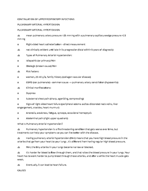 Respi 7 - ASSESSMENT & DIAGNOSTIC FINDINGS: Chest x-rays & CT - assess ...