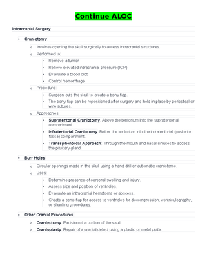 PHTN - Info on pulmonary hypertension - Samantha Tade NUR 242- What do ...