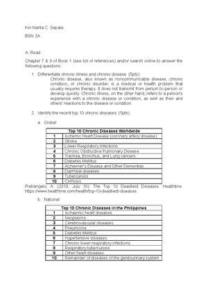 EINC Checklist WITH Rationale - EINC Preparatory Phase Rationale ...