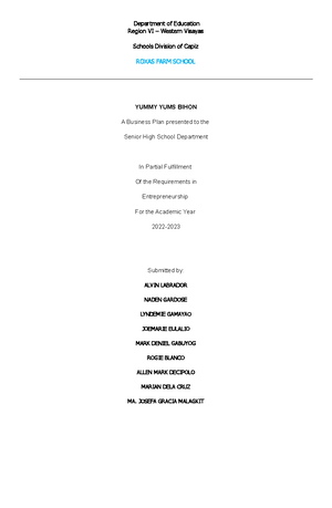 PPG 6 - Notes - Philippine Politics and Governance Quarter 1 – Module 6 ...