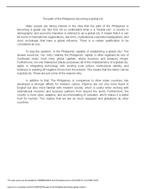 Science 9 Q3 Module 6 Constellations in Different Times of the Year ...