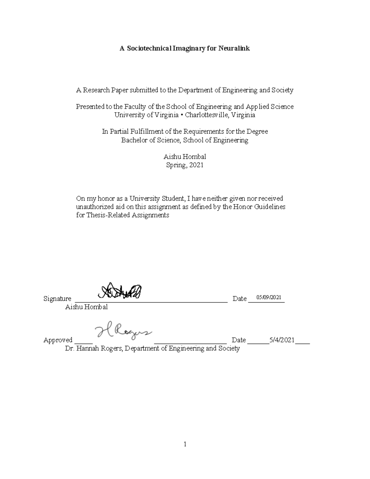 3 Hombal Aishwarya 2021 BS STSResearch Paper - A Sociotechnical ...