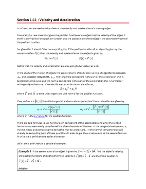 Calc III Quadric Surfaces - Section 1-4 : Quadric Surfaces In the previous two sections we’ve ...