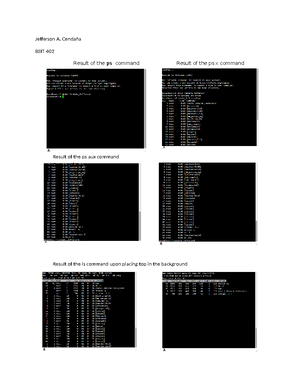 Group 4 Network Design Proposal - PERFORMANCE TASK PART 1 | High-Level ...