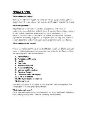 Informe DE Mantenimiento DE Equipos DE Computo - INFORME DE ...