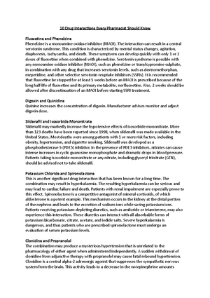 PM1C Lecture 21.11.19 Intro TO Medication Errors - PM1C LECTURE 21 ...