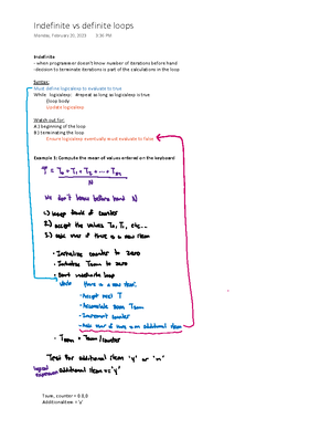 Conditional execution of statements - If statement If logical expression ... Else: ... 2 ...