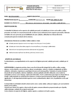 Rutina TEA AUTISMO - Ética Empresarial - ALMORZAR ENTRENAR TERAPIA ...