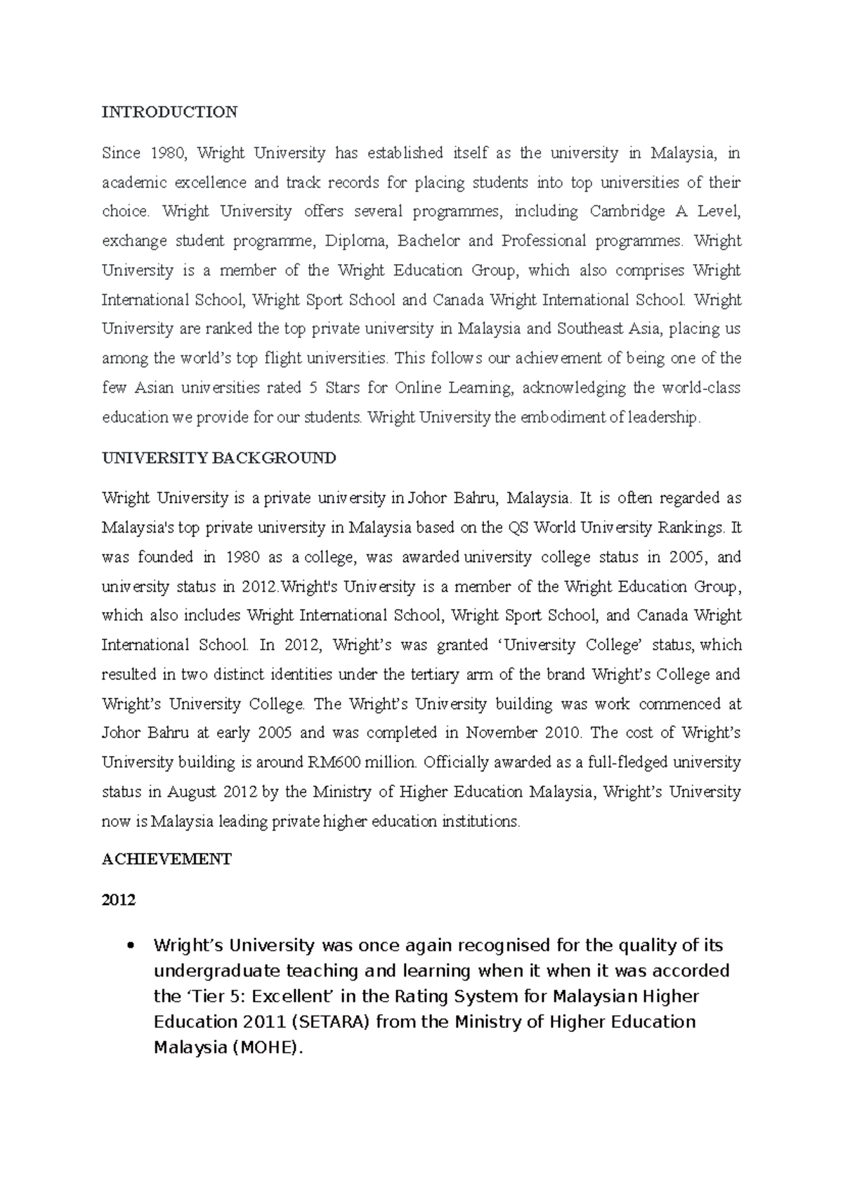 ASM - example of how to do the end user application assignment ...