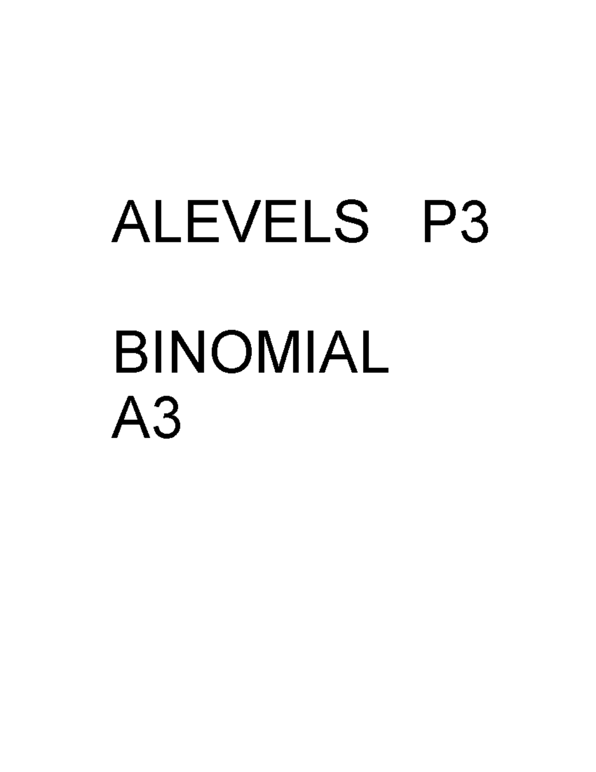 a3-binomial-4-and-higher-powers-to-be-neglected-f-x-3-2-x