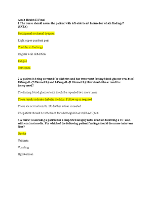 Active Learning Template Basic Concept Preterm Labor - ACTIVE LEARNING ...