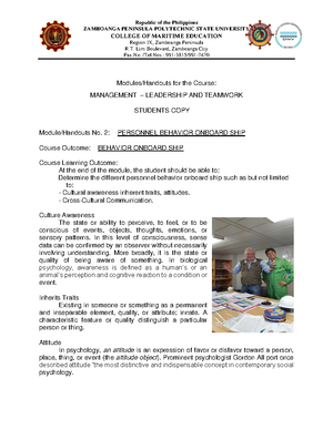 Filipino Research about Polygamy in the Philippines - Kabanata I ...