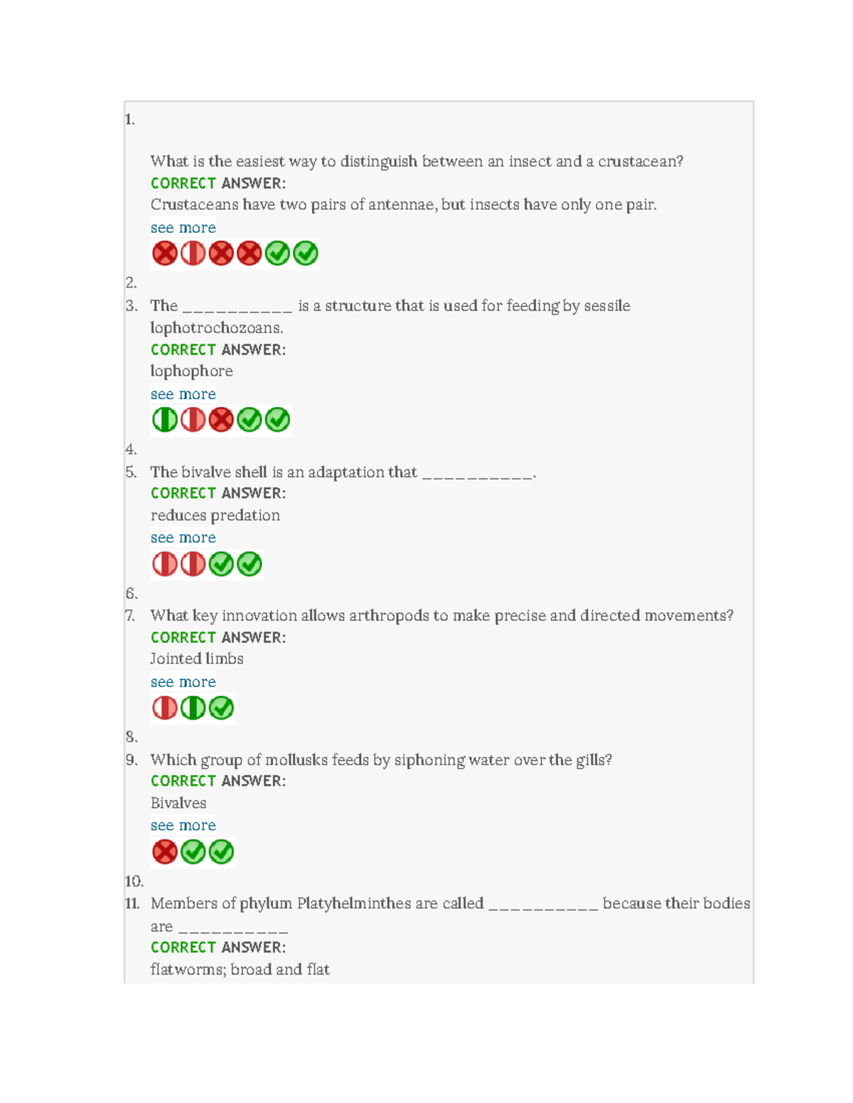Chapter 31 First Group Dynamic Study Module - 1. What is the easiest ...