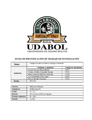 Guia de tec leve - manejo del TEC Leve - Guía de atención del paciente ...