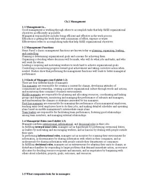 Issue Management - Notes - 5 Issue Management UNIT 10 ISSUE MANAGEMENT ...