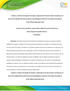 Consolidaciondeltrabajofinal - FISIOLOGÍA VEGETAL UNIDAD 3 ...