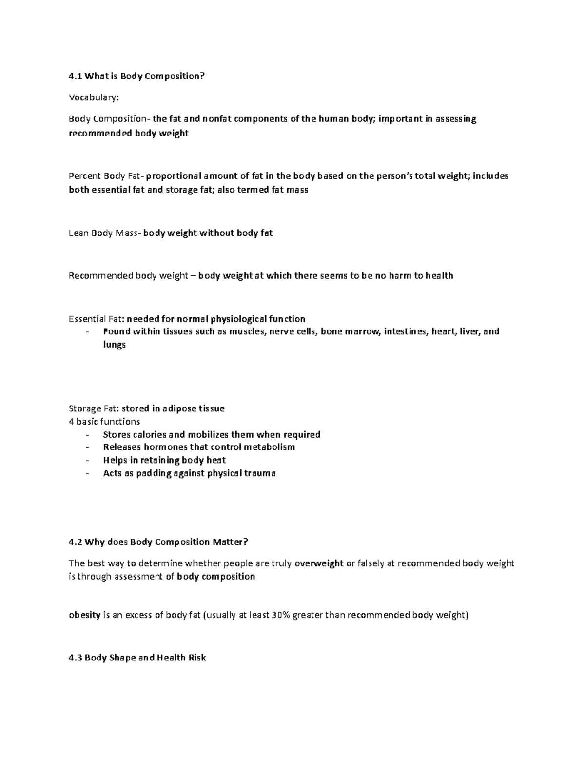 chapter-4-outline-2023-4-what-is-body-composition-vocabulary-body
