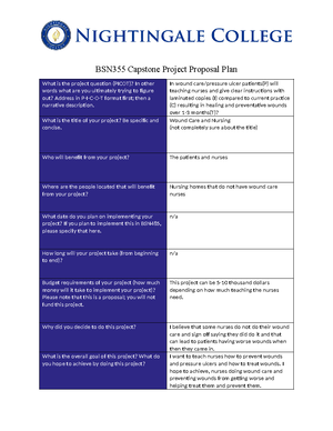 355.Literature Review Template 7th Edition Updated - Literature Review ...