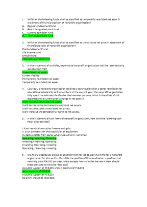 0 03 Entrepreneurship Q1 Module 3 Recognize and Understand the Market ...