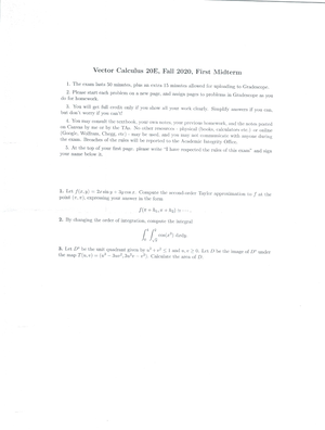 Calculusbusiness 141 - The Fundamental Theorem of Calculus - Lecture ...