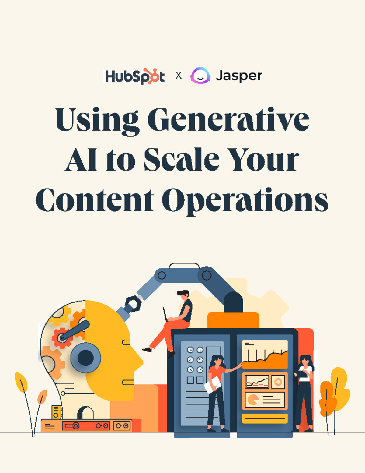 A.i Genrate Practical - Using Generative AI to Scale Your Content ...