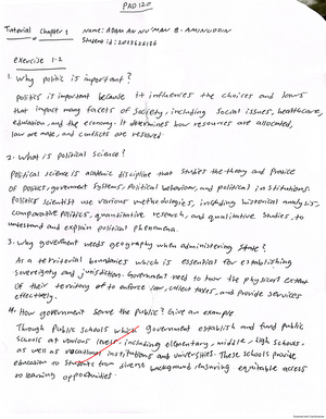 Akta171 kerajaan tempatan 1976 english version - Local Government 1 ...