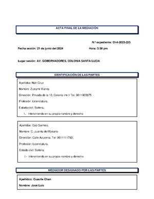Sentencia Ejecutoria - AMPARO - SENTENCIA EJECUTORIA En la Ciudad de Guanajuato, a 26 de Julio ...