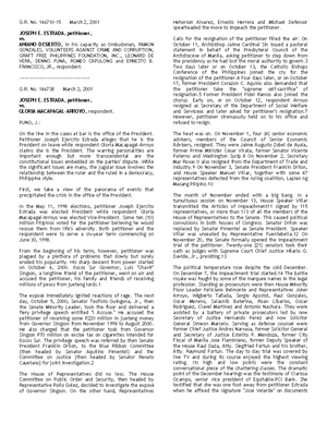 RCC Codal provisions - RCC corporation TOC RA 11232 RA 1459 (Corpo Law ...