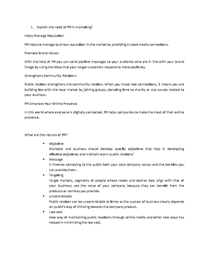 Chapter - 2 Set - Summary Mathematics Education - Studocu