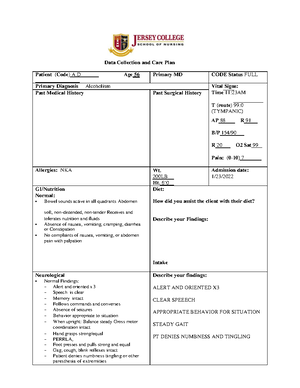 Chapter 38 Key Points - Maternity and Pediatric Nursing - Chapter 38 ...