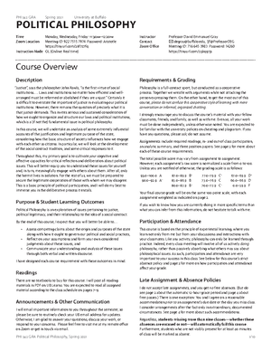 Project 2 Specification - COMP 3500 Introduction to Operating Systems Project 2 – An ...