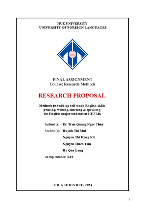 Học liệu Đọc 5 - sdsdsdsd - Học liệu học phần Đọc 5 Tài liệu học tập [1 ...