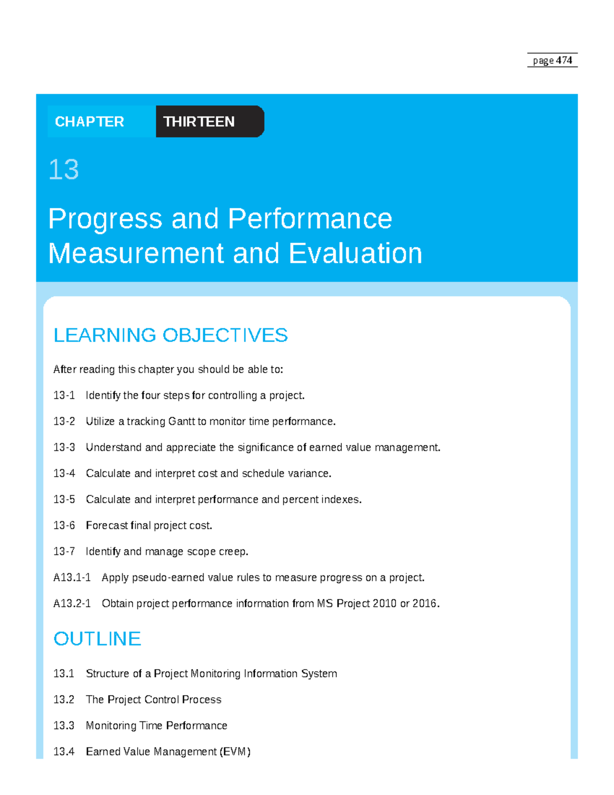 Chap 13 - Chap 13 - 13- 13- 13- 13- 13- 13- 13- A13- A13- page 474 ...
