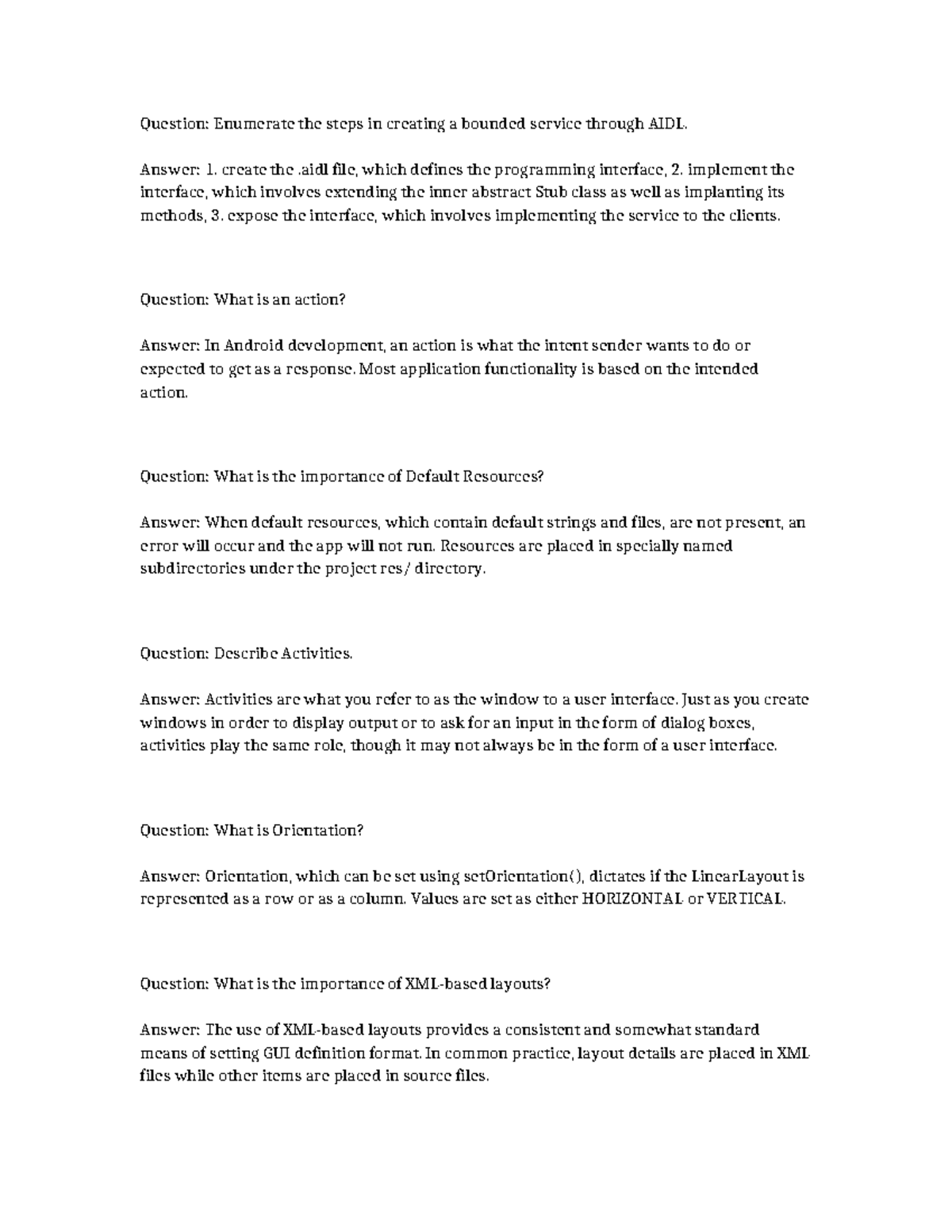 Relabeling aboulia abominations - Question: Enumerate the steps in ...