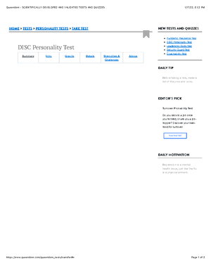 IDP Rating Scale Guide - creating IDP plan - Individual Development ...