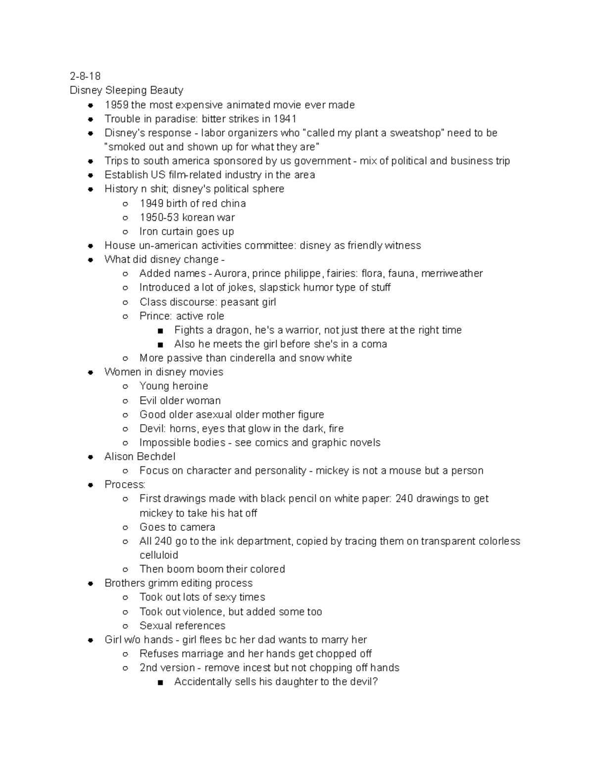 Disney Sleeping Beauty - 2-8- Disney Sleeping Beauty 1959 the most ...