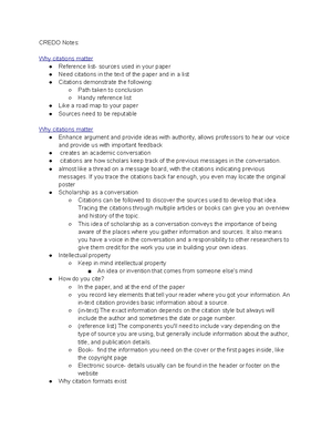 Module 5 Introduccion a la Poesia - CREDO Notes: Synthesizing ...